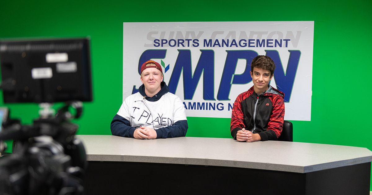 2022: SUNY Canton Promotes College for Every Student During Campus ...