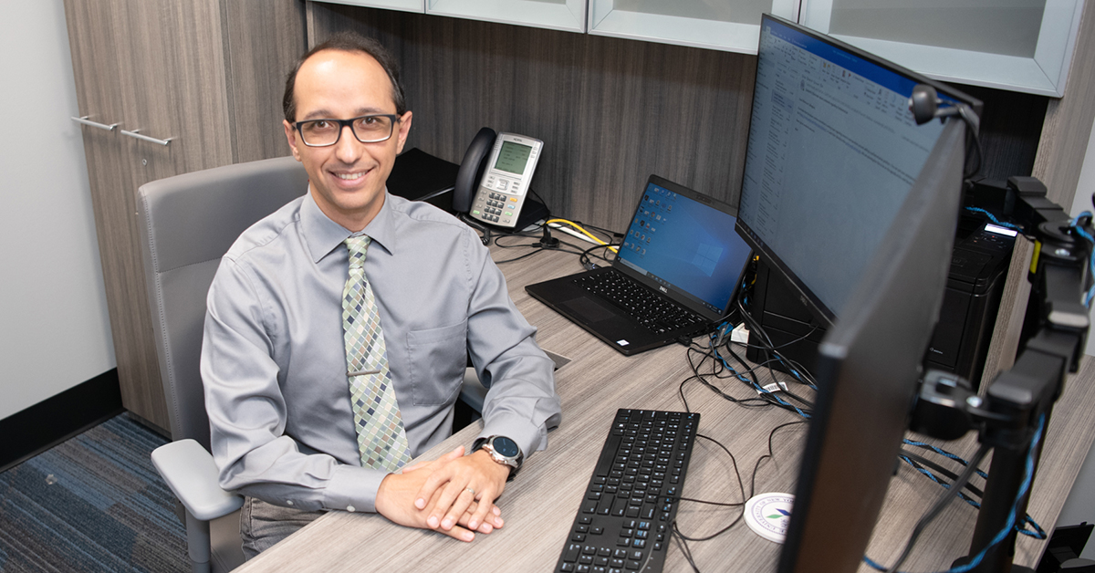 2024: SUNY Canton Cybersecurity Expert Receives Digital Privacy ...