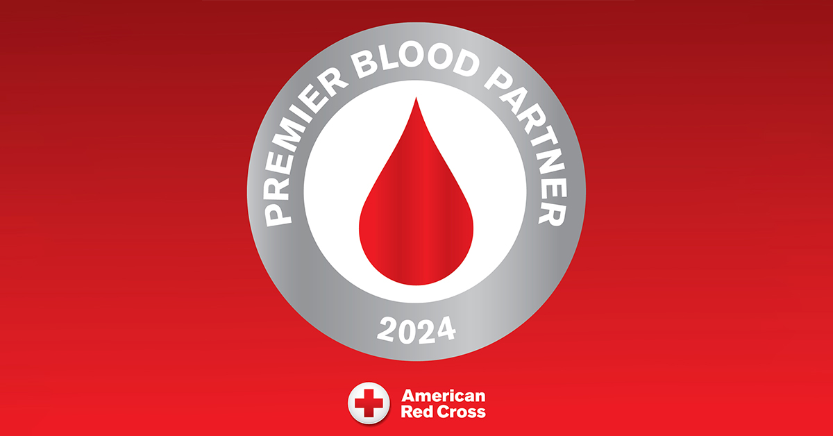 2024: SUNY Canton Hosts American Red Cross Blood Drive, Feb. 14-15 ...