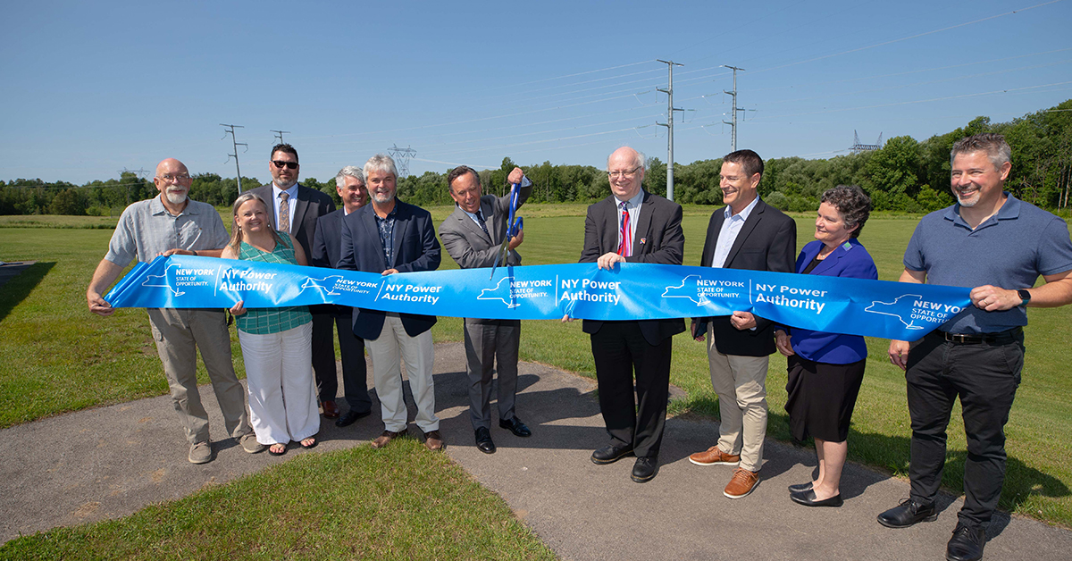 2023: Governor Hochul Announces Completion of North Country's Smart ...