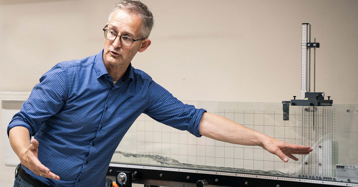 2023: Munich Professor Presents on Climate Change and Flooding at SUNY ...