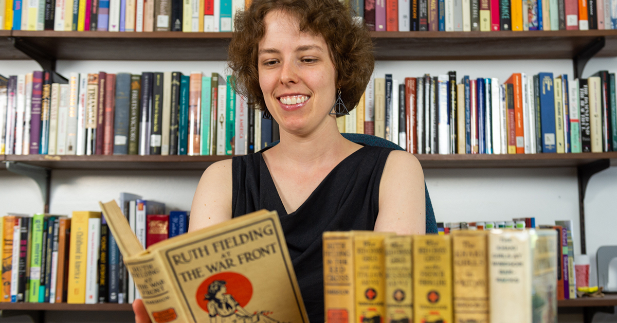 2022: SUNY Canton Author Brings Academic Readers ‘A Step Closer to ...