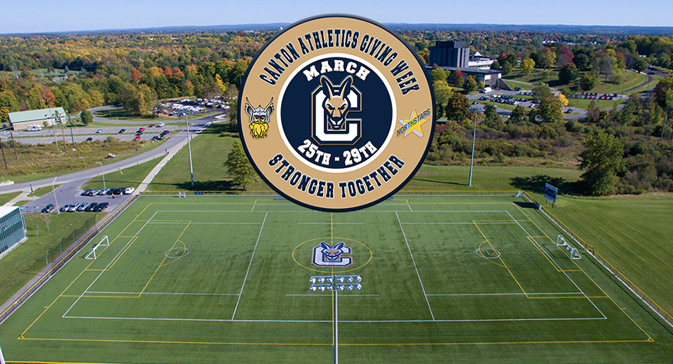 2024: SUNY Canton’s Fourth Athletics Giving Week an Overwhelming ...