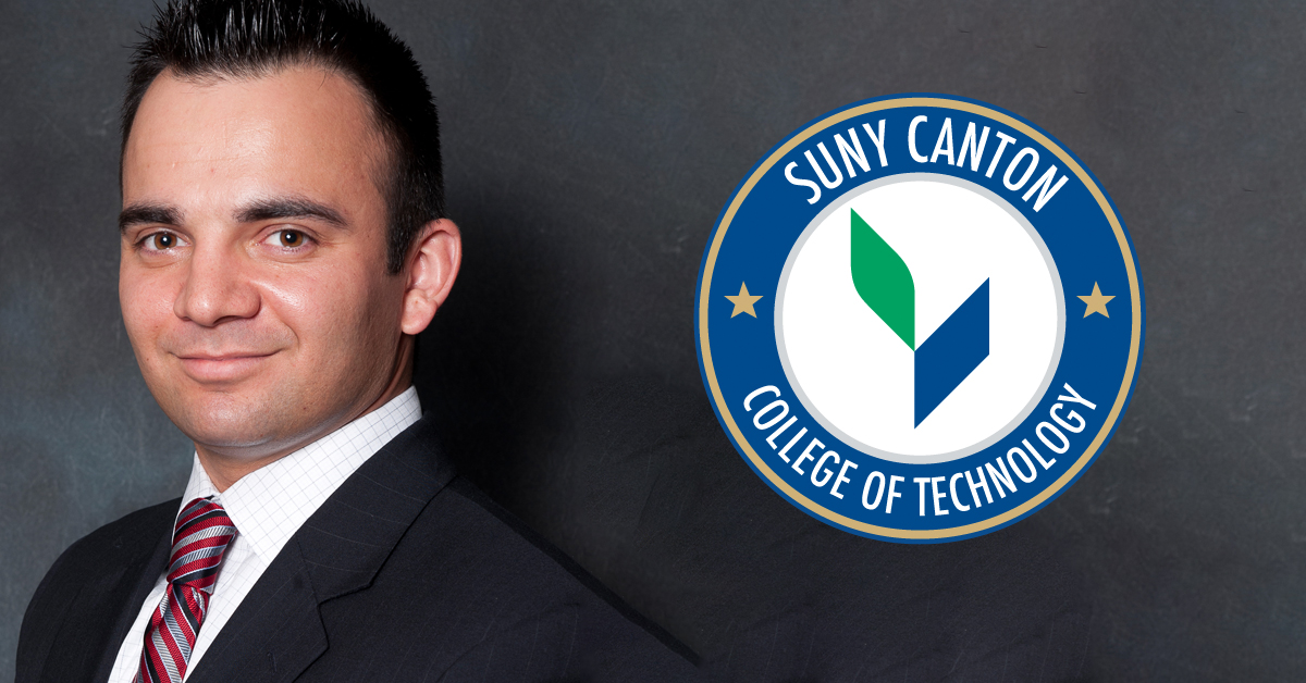 2020: SUNY Canton Veterans Coordinator Joins SUNY Veteran and Military ...