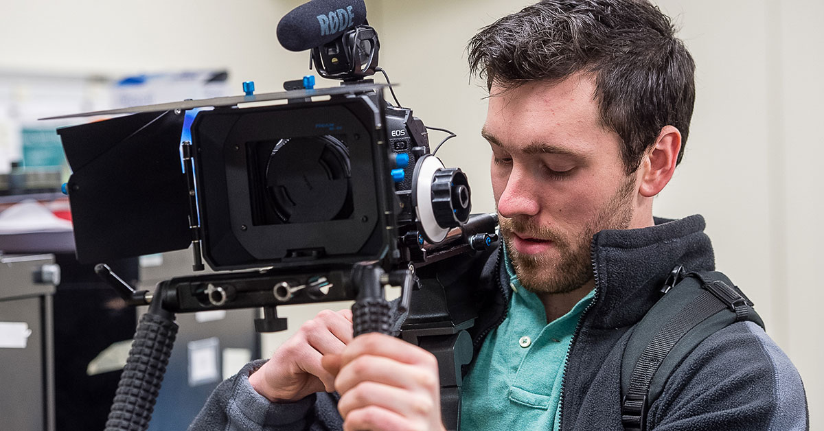 2022: SUNY Canton Graphic and Multimedia Design Adjunct Releases ...