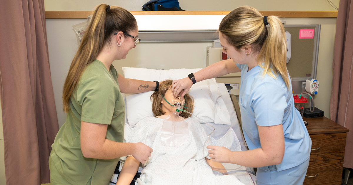 2025: Accreditors Seek Feedback on SUNY Canton’s Practical Nursing ...