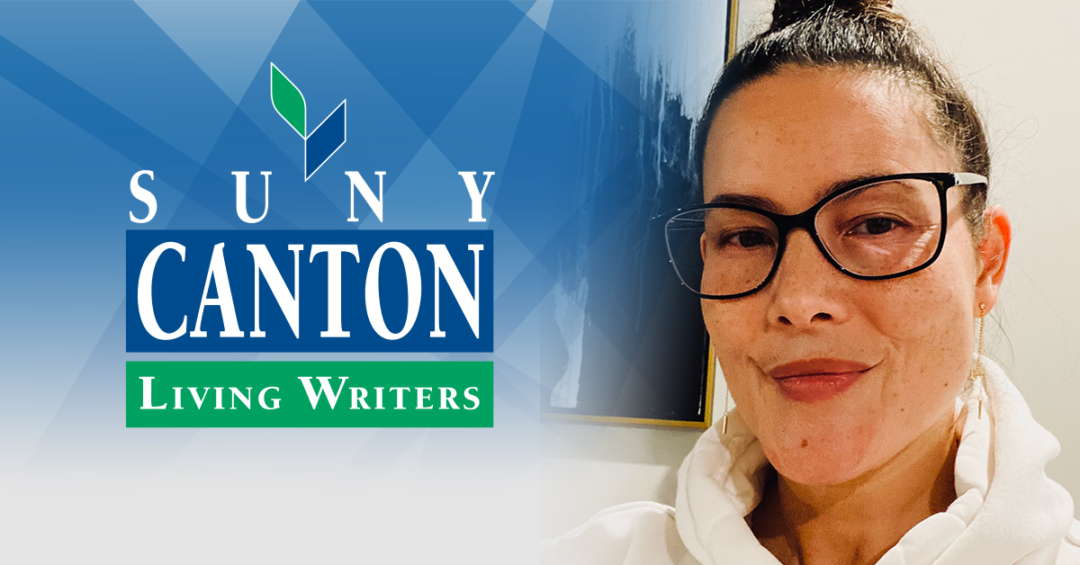2024: SUNY Canton Living Writers Series to Host Acclaimed Author Soma Mei Sheng Frazier Sept. 26 ...