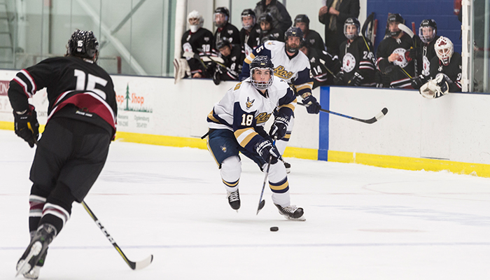 Roos House Athletic Center