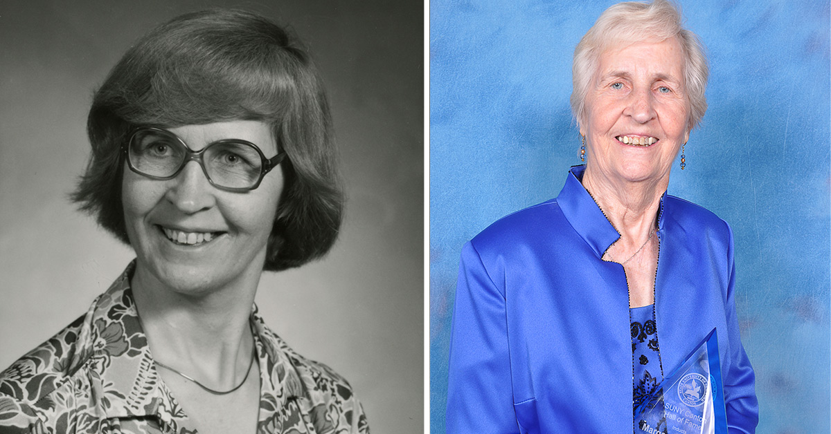 2022: Dean Emerita Margaret Vining Remembered as Standard of Excellence ...